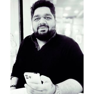 Satyam Garg @satyamgargsp